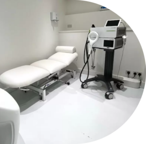 E-Shot Treatment | Treat Erectile Dysfunction